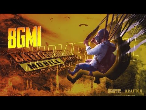 bgmi live Deven01 is going live! - YouTube
