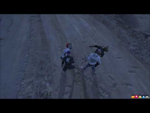 5-5 Hades Devy Jones vs Cowboy - YouTube