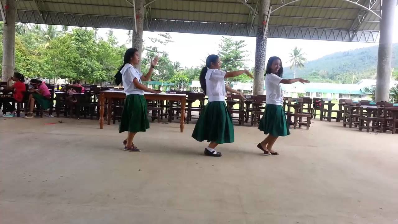 Cold Water Dance challenge - YouTube