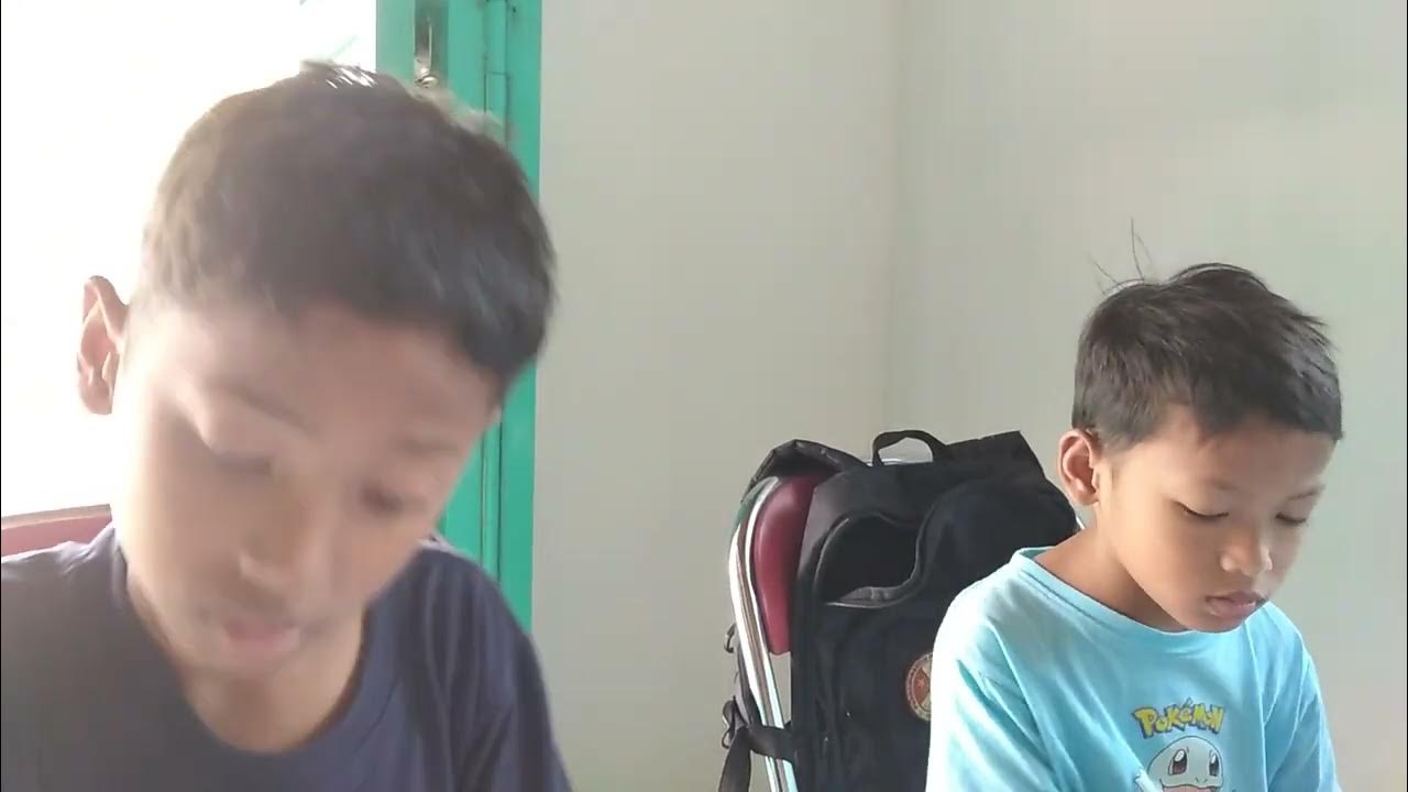 Bimbingan Belajar Bahasa Inggris jl A Yani 55 grajen sumberjo Rembang 16-03-2025 - YouTube