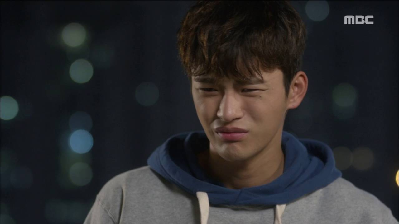[Shopaholic Louis] 쇼핑왕 루이 ep.04 Nam Ji-hyun rage with Seo In-guk ...