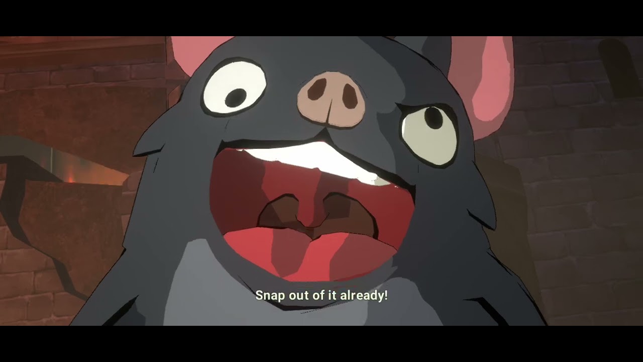 ni no Kuni cross world's gameplay part 1 redo opening - YouTube