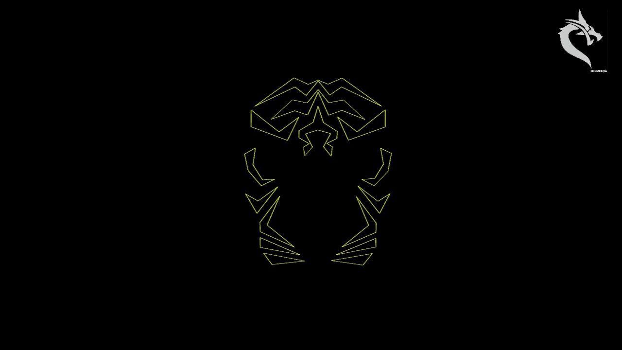 TIGER 2D Animation - YouTube