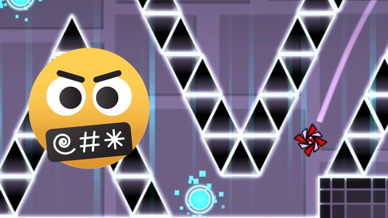 These timings are downright AWFUL (StarQuake) - YouTube