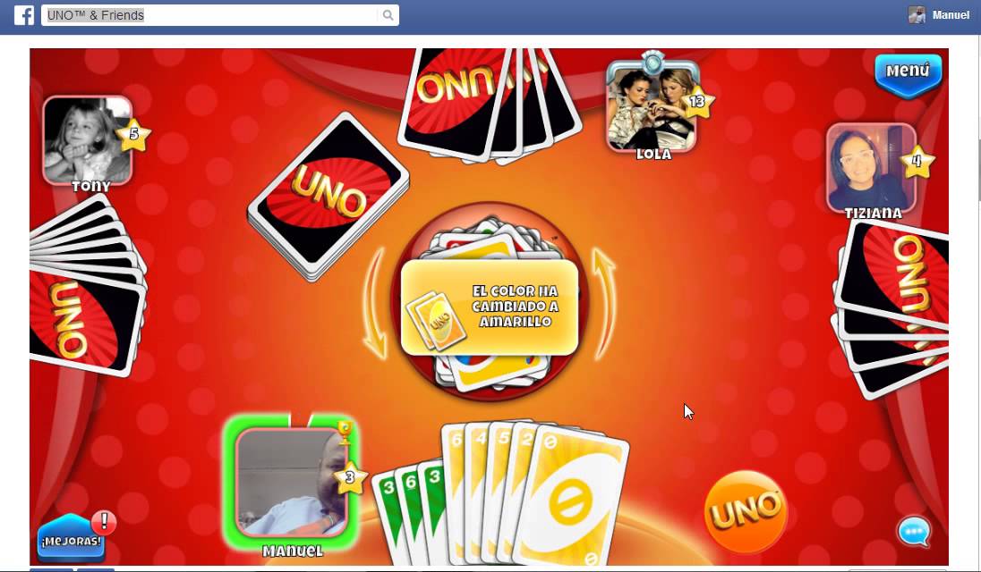 UNO™ & Friends - YouTube