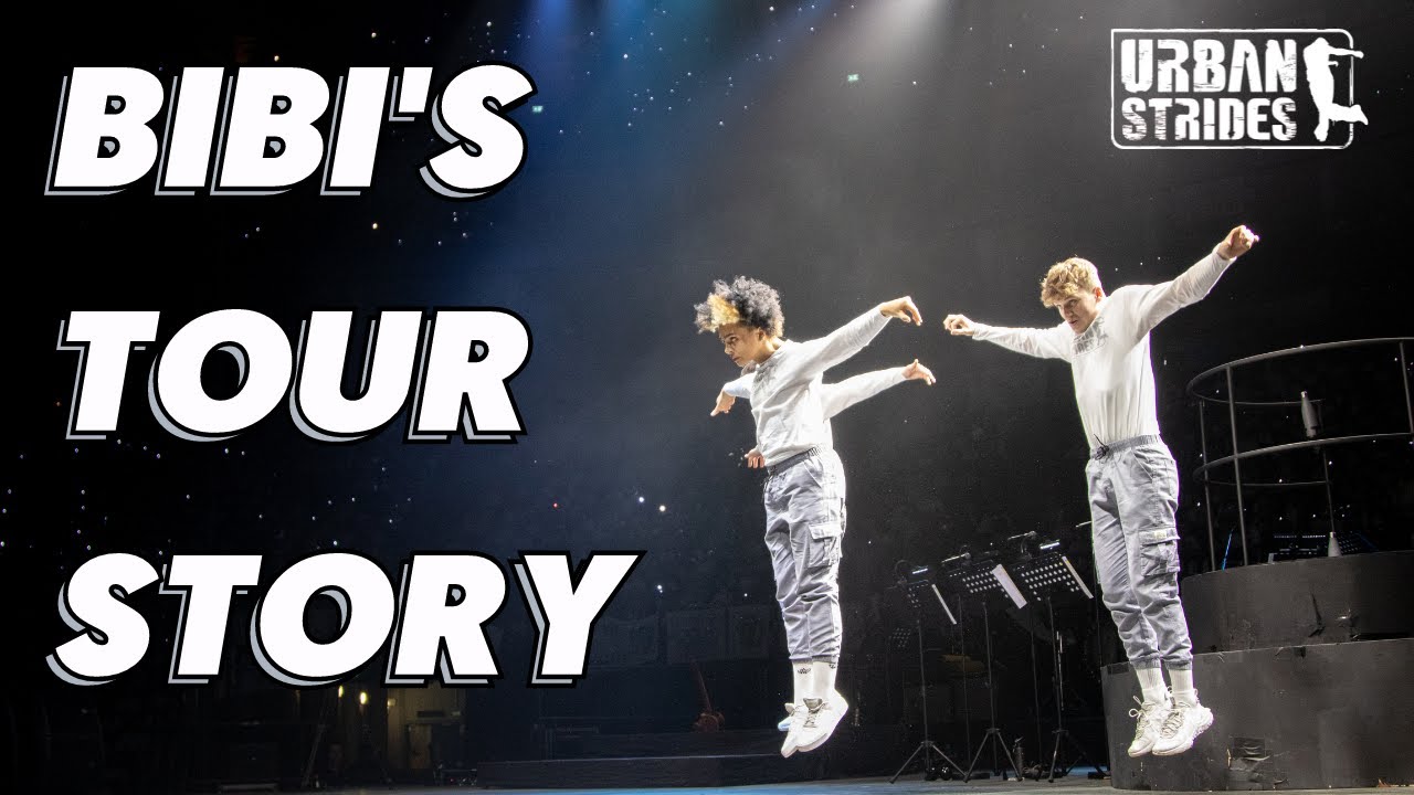 Bibi's Tour Story ... - YouTube