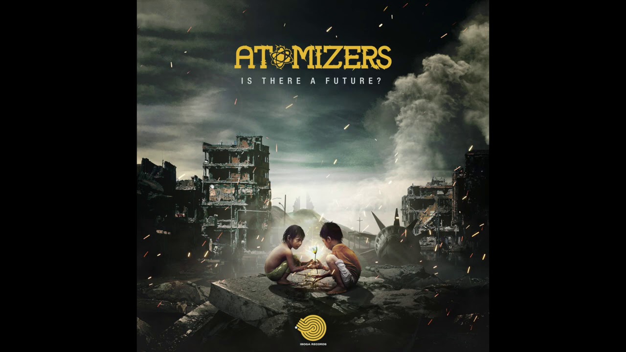 Atomizers - Is There a Future? | Full Album - YouTube