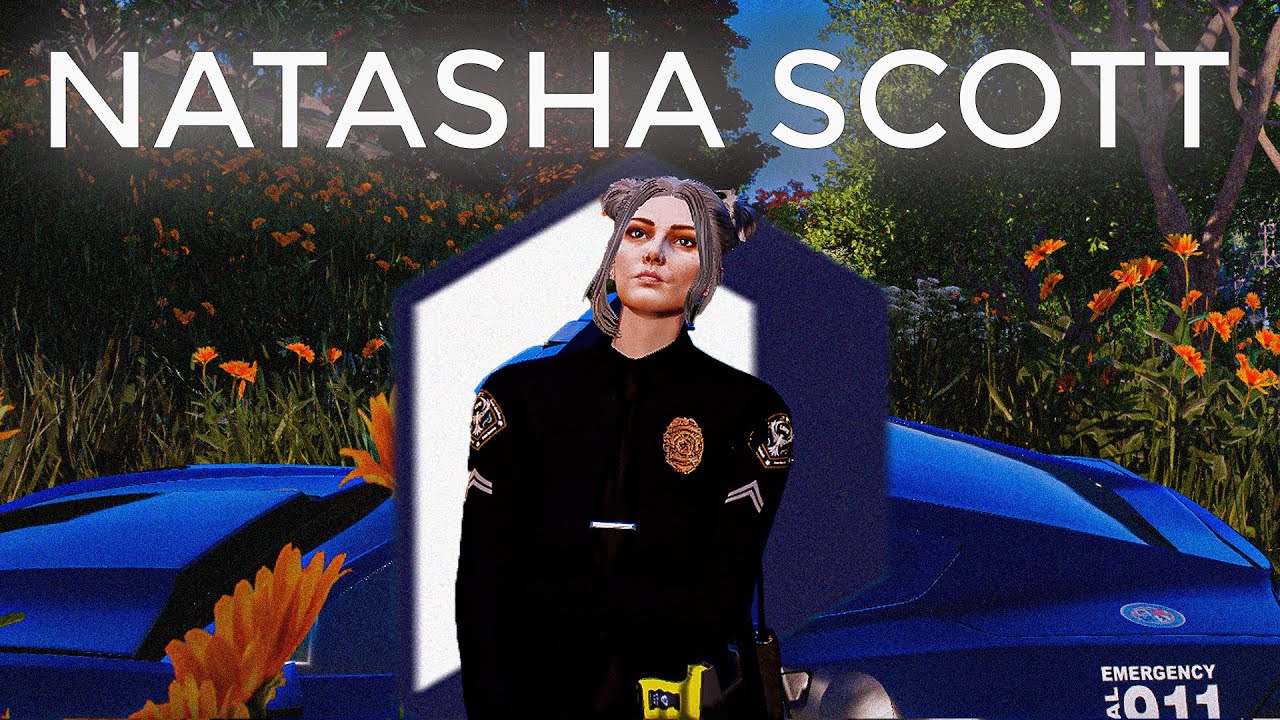Justice Served...!! | Natasha Scott | Cop RP | Divas 8 | #nopixelindia ...