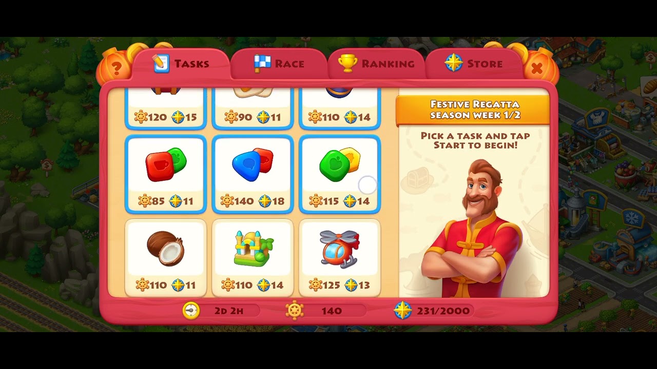 Township | Level: 45 | Video: 35 - YouTube