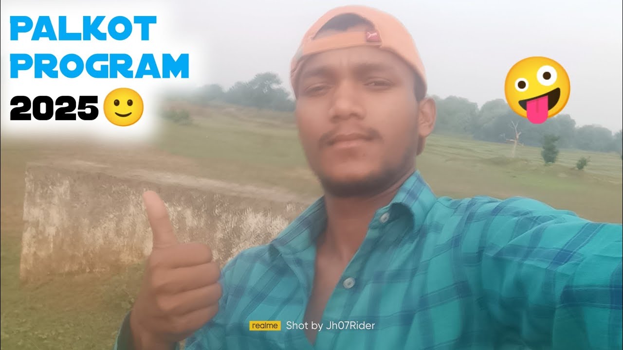 Palkot Program Aaj 🤪💰 - YouTube