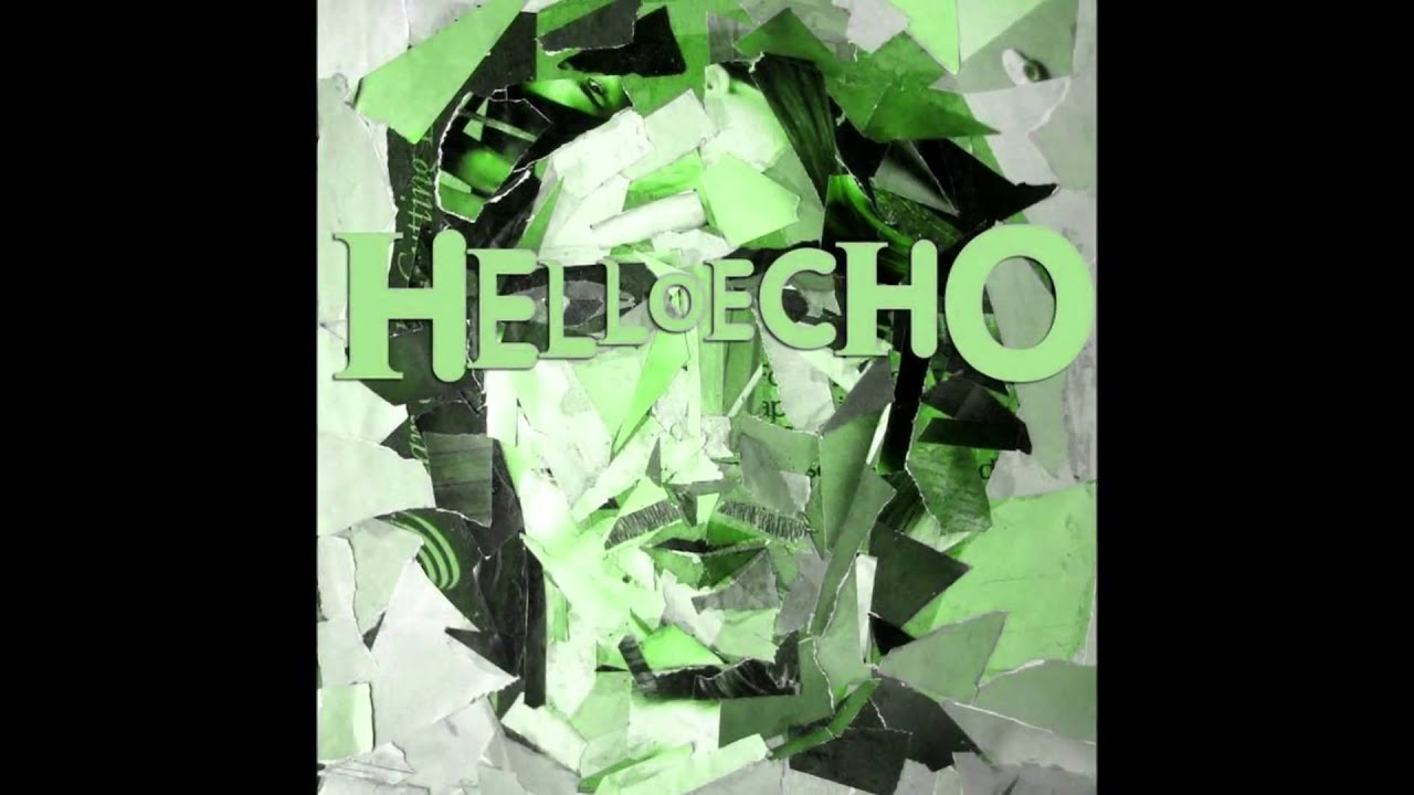 Hello Echo - The Coming Days - YouTube