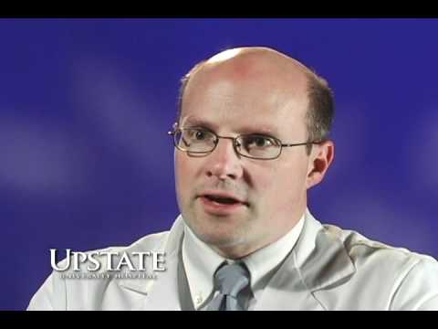 J.C. Trussell, MD-Upstate Medical University "Find a Doctor" - YouTube