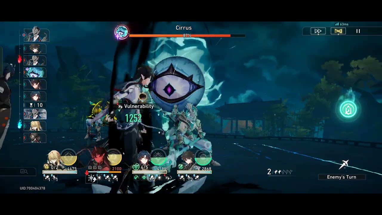 A Foxian Tale of the Haunted - Begone Evil 3 - Honkai Star Rail - YouTube