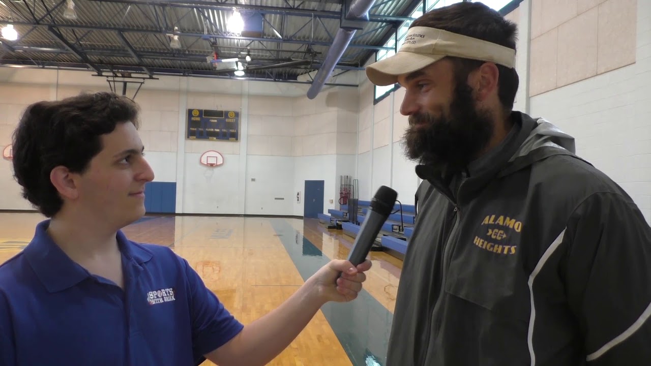 Sports with Brian interviews Brian Ricketts - YouTube