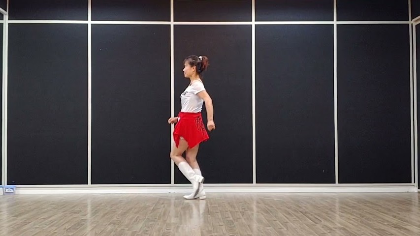 Les 10 danses en ligne les plus populaires dans le monde