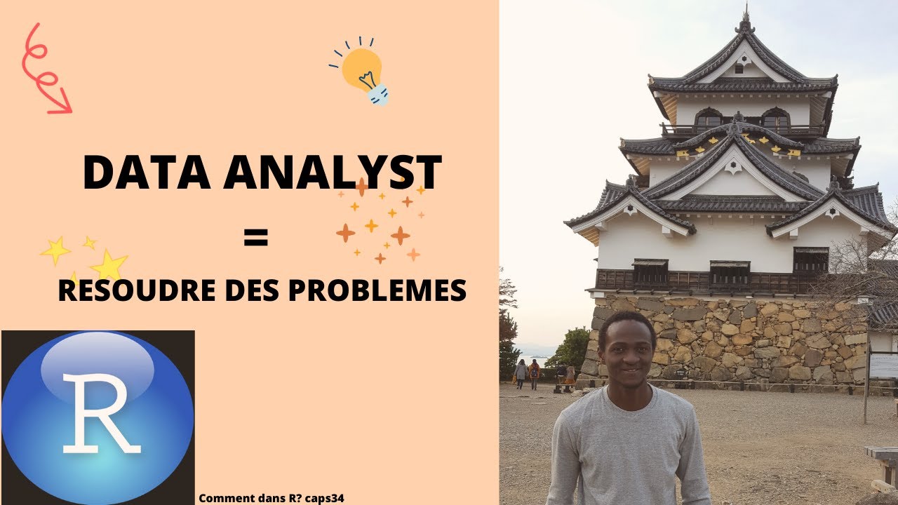 Le JOB du Data ANALYST (un MINI-PROJET execute de A a Z) Part1 ...