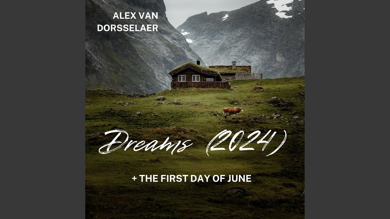Dreams (2024) - YouTube