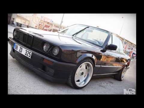 Bmw e30 muhammed dal