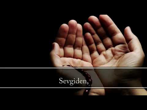 Dua - Çok Güzel Bir Dua