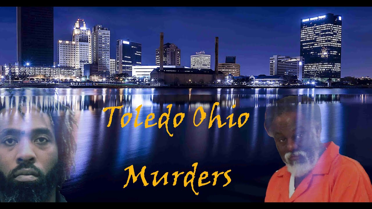 The Cook brothers (Toledo, OH Murders) - YouTube