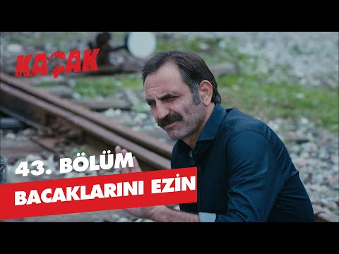 İŞKENCE İÇİN EMİR VERDİ!⛓ - KAÇAK