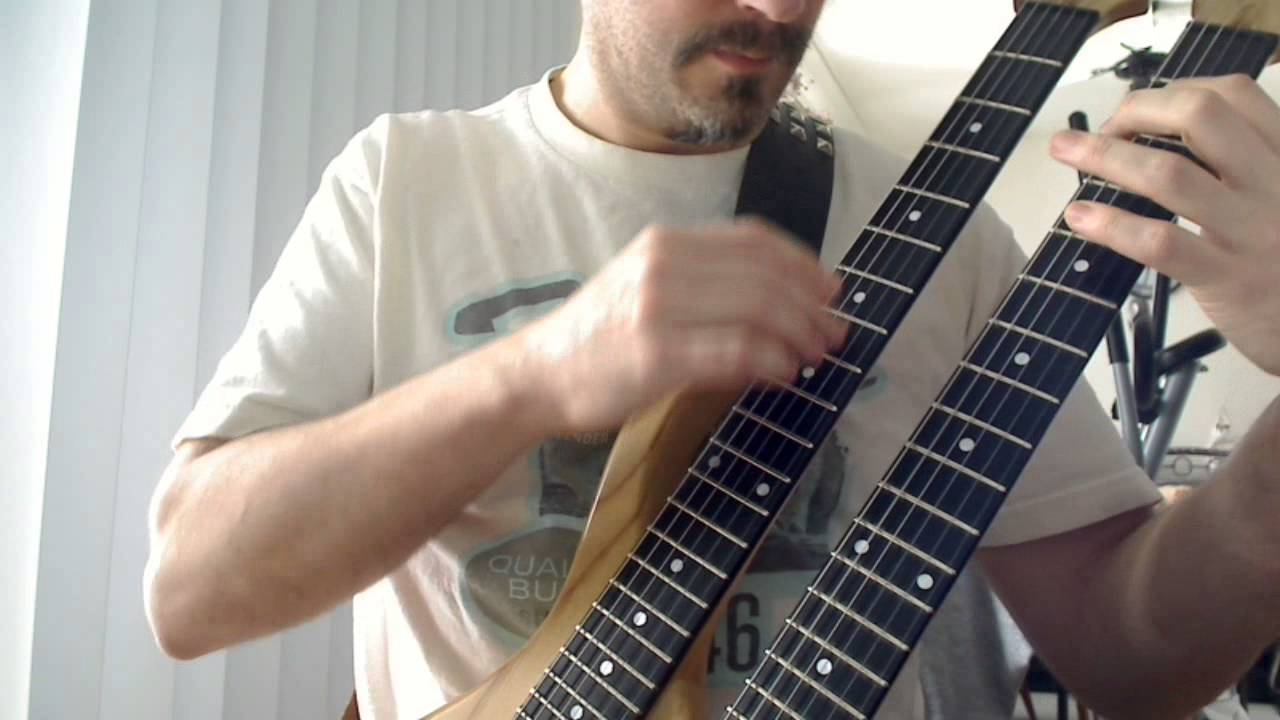 Whistle-stop blues from Dr. Bert Konowitz, by André Chalifour - YouTube