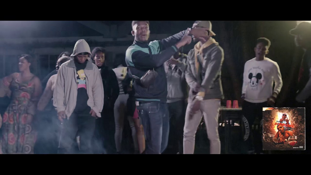 Hitman & president jaga - timeline (viral video) - YouTube