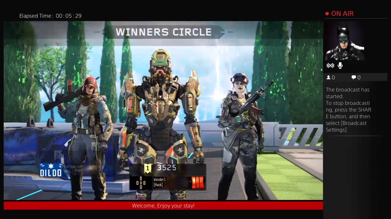 B03 road to diamond - YouTube