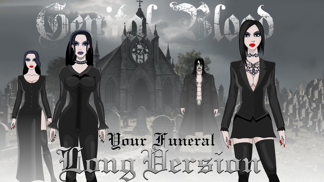 Your Funeral_ expanded version - YouTube