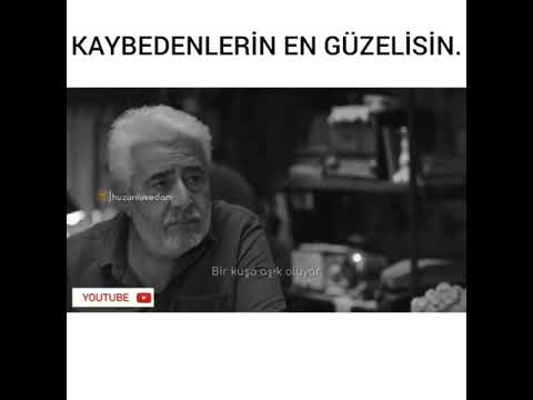 Kaybedenlerin en guzeli