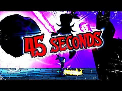 Swordigo: Final boss BEATEN in 45 seconds! - YouTube