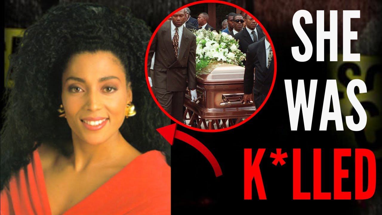 The Tragic Life and Untimely Death of Florence Griffith Joyner (Flo-Jo ...