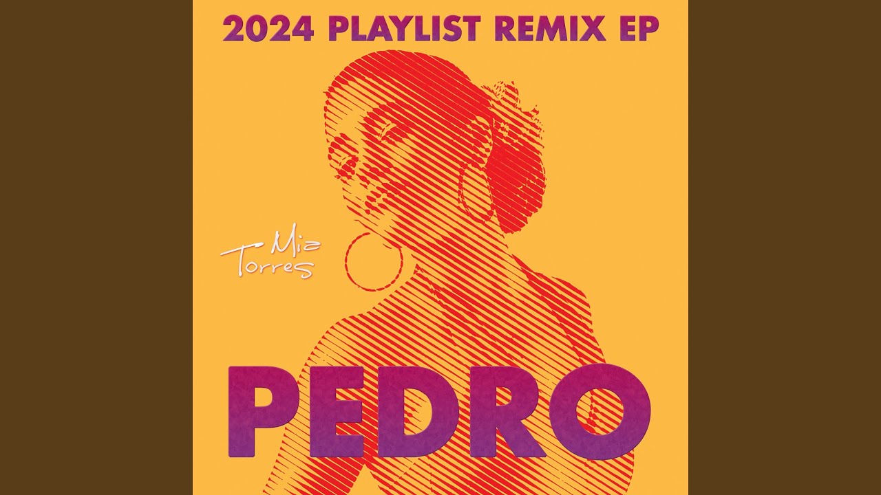 Pedro (Italian Playlist Remix) - YouTube