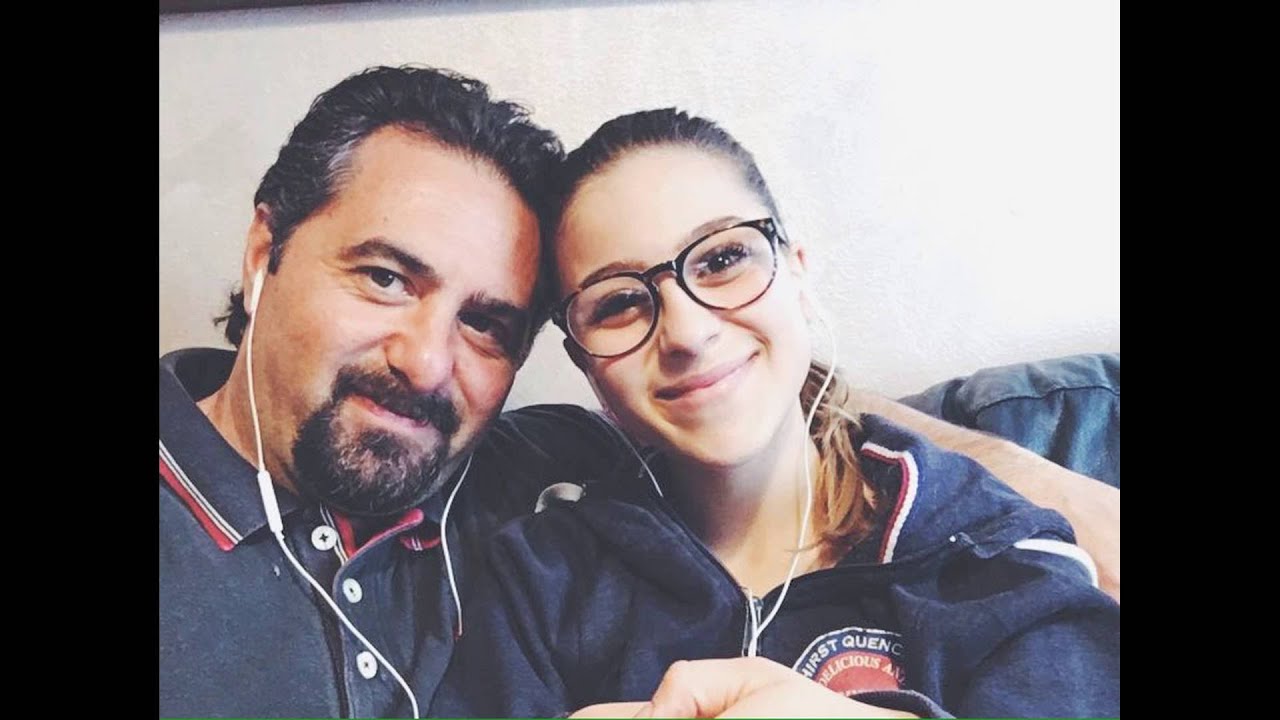 Hallelujah by Leonard Cohen (Cover by Luca & Chiara Gaballo) - YouTube