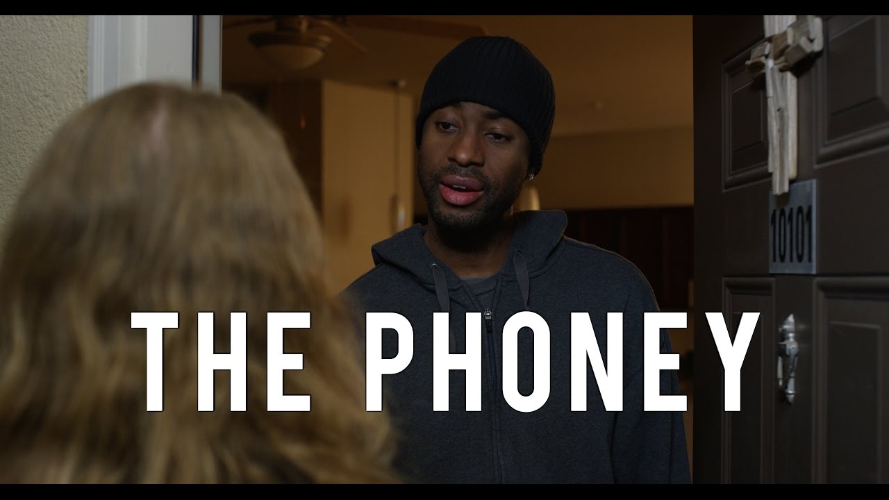 The Phoney - YouTube