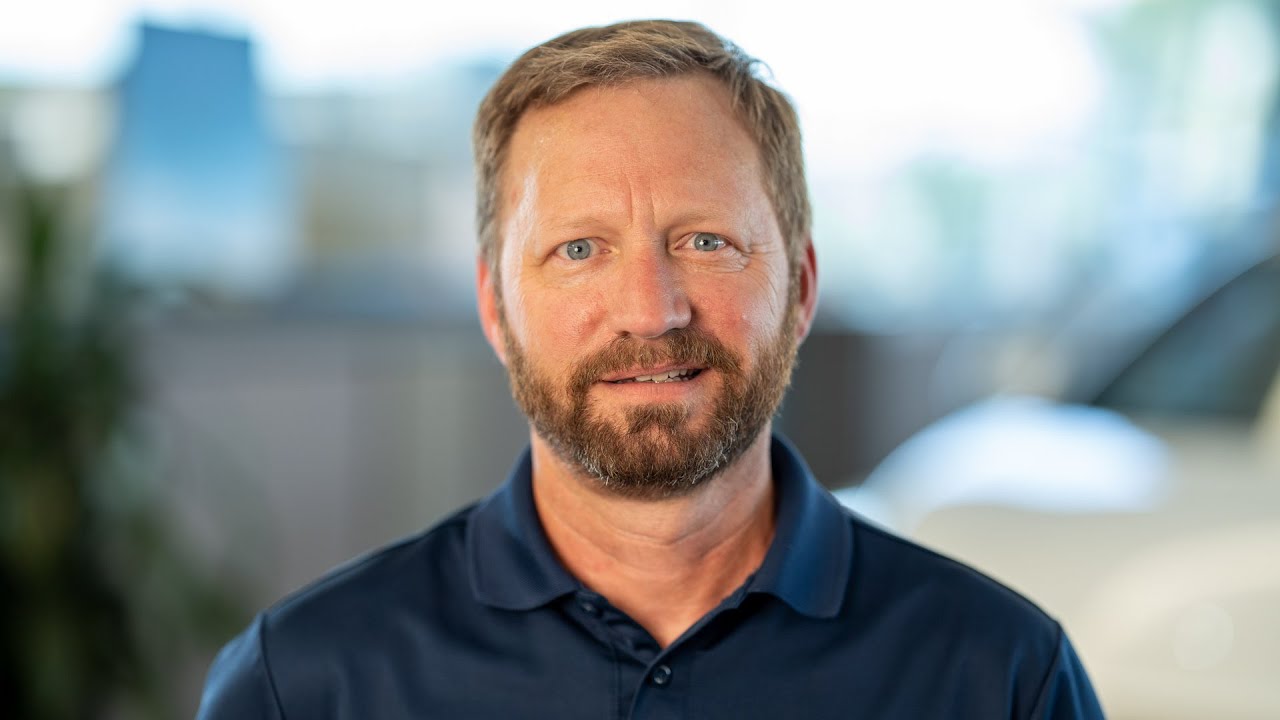 Pohanka Lexus Kevin Phillips Parts Director Chantilly Dale City VA DC ...