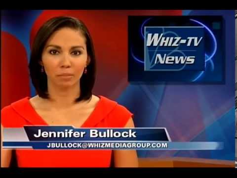Jennifer Bullock - Sunrise Headlines 07/23/2014 - YouTube