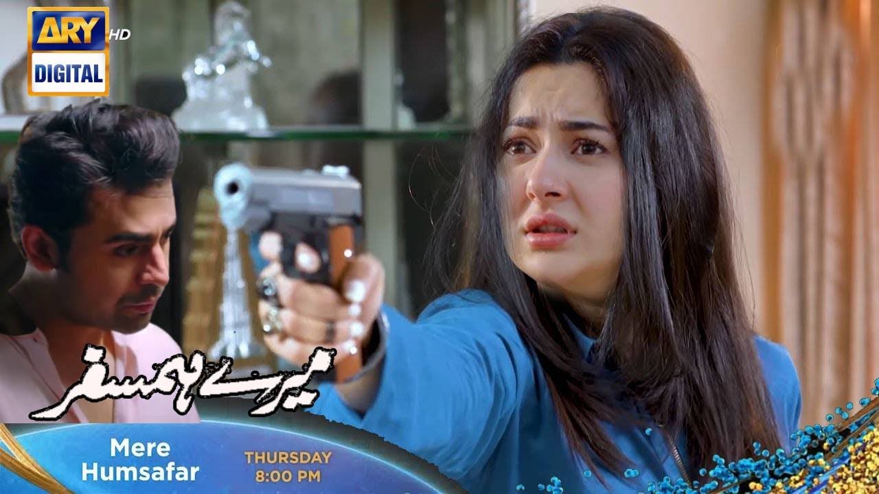 Mare Humsafar Episode 35 36 Teaser || Mare Humsafar Episode 35 36 Promo ...