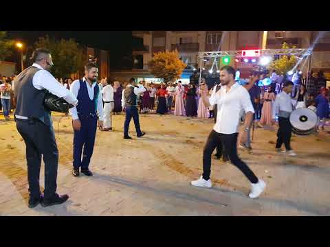 GRUP ROJBİN -_- ASLI & CESİM -_- Düğün Part 4