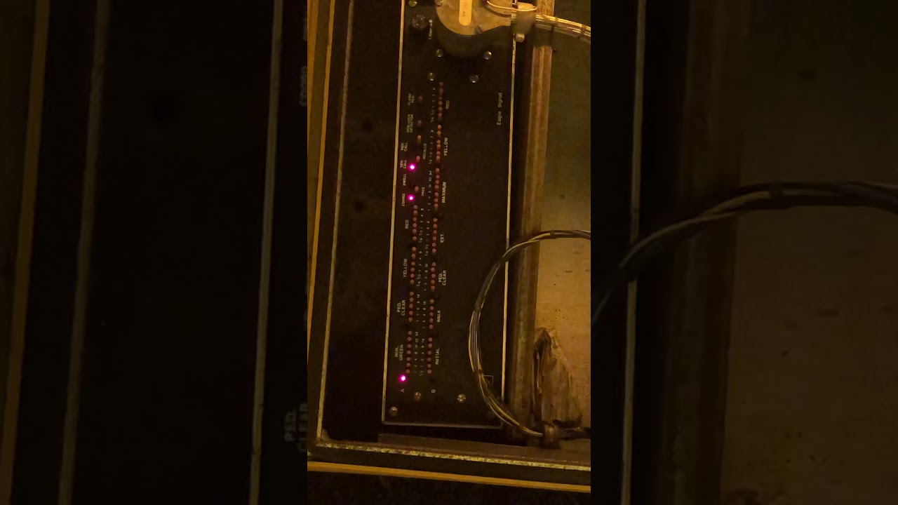 Eagle controller test - YouTube