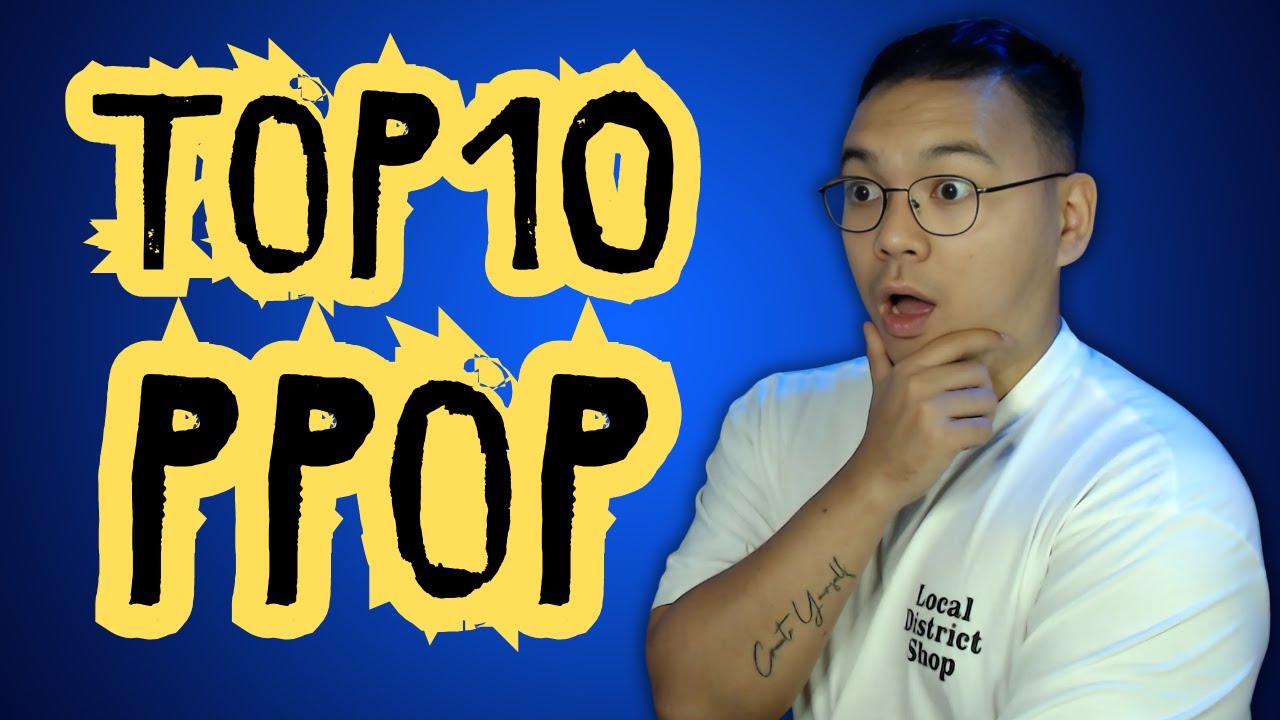 REACTS to MsMojo's Top 10 P-Pop Artists Who Deserve Mainstream Success ...