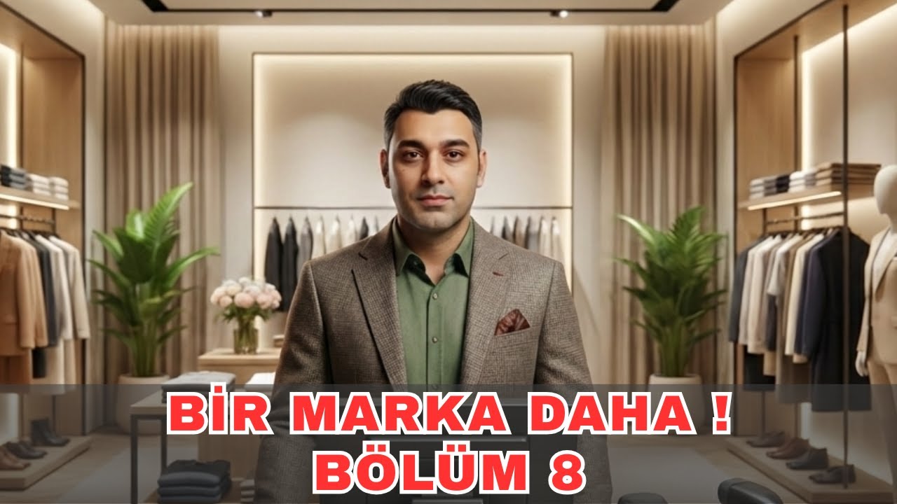 İmparatorluk Kuruyoruz! Mağaza Dev Gibi Oldu | Clothing Store Simulator ...