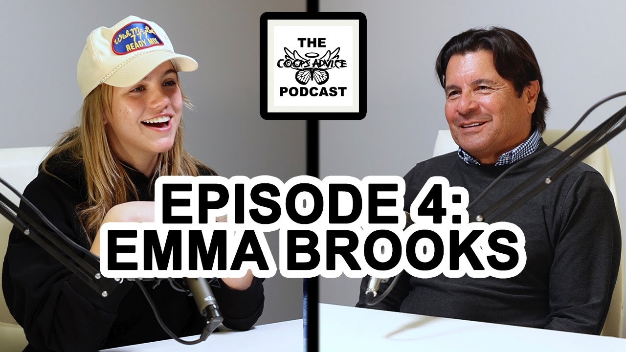 Episode #4 | Emma Brooks ️ - YouTube