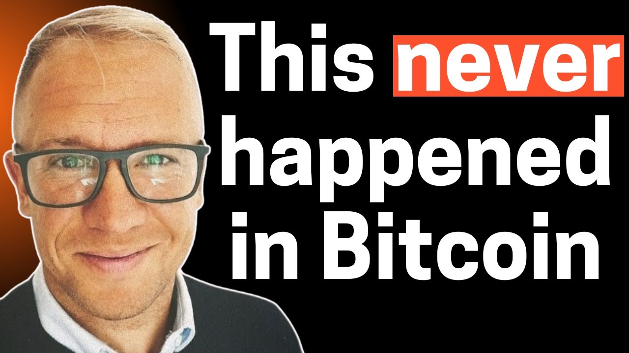 Bitcoin is the exit strategy | Christopher Meinhart - YouTube