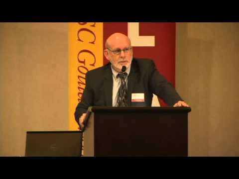 Paul Freese - Saks Institute 2013 Spring Symposium - YouTube
