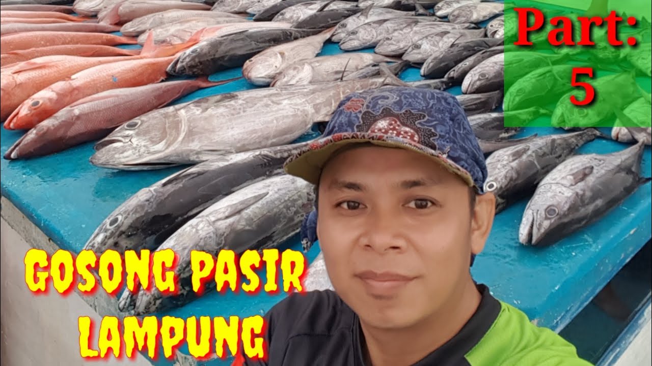 Trip smr bersama km elang laut 1 - YouTube
