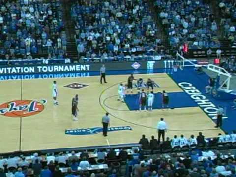 Bowling Green VS Creighton Part 9 (Darryl Clements Brown #2. 19 points ...