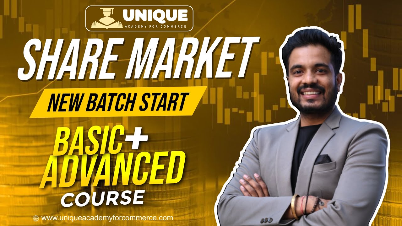 Be a Share Market Expert 👍 - YouTube