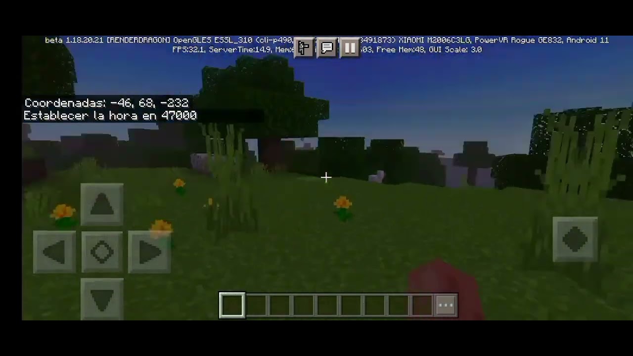 SHADER PARA MINECRAFT PE 2022 - YouTube