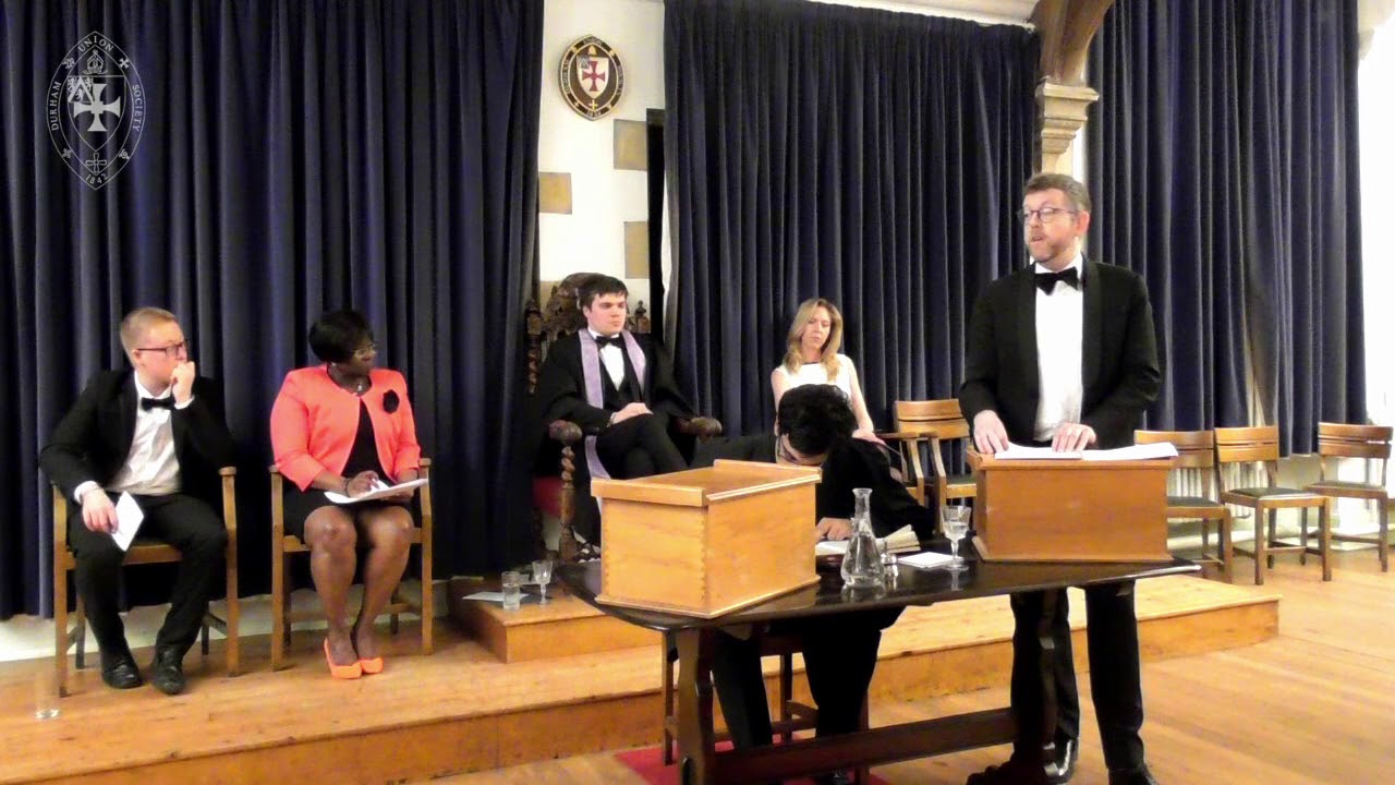 Matthew Doyle | This House Does Not Believe that New Labour is Dead ...